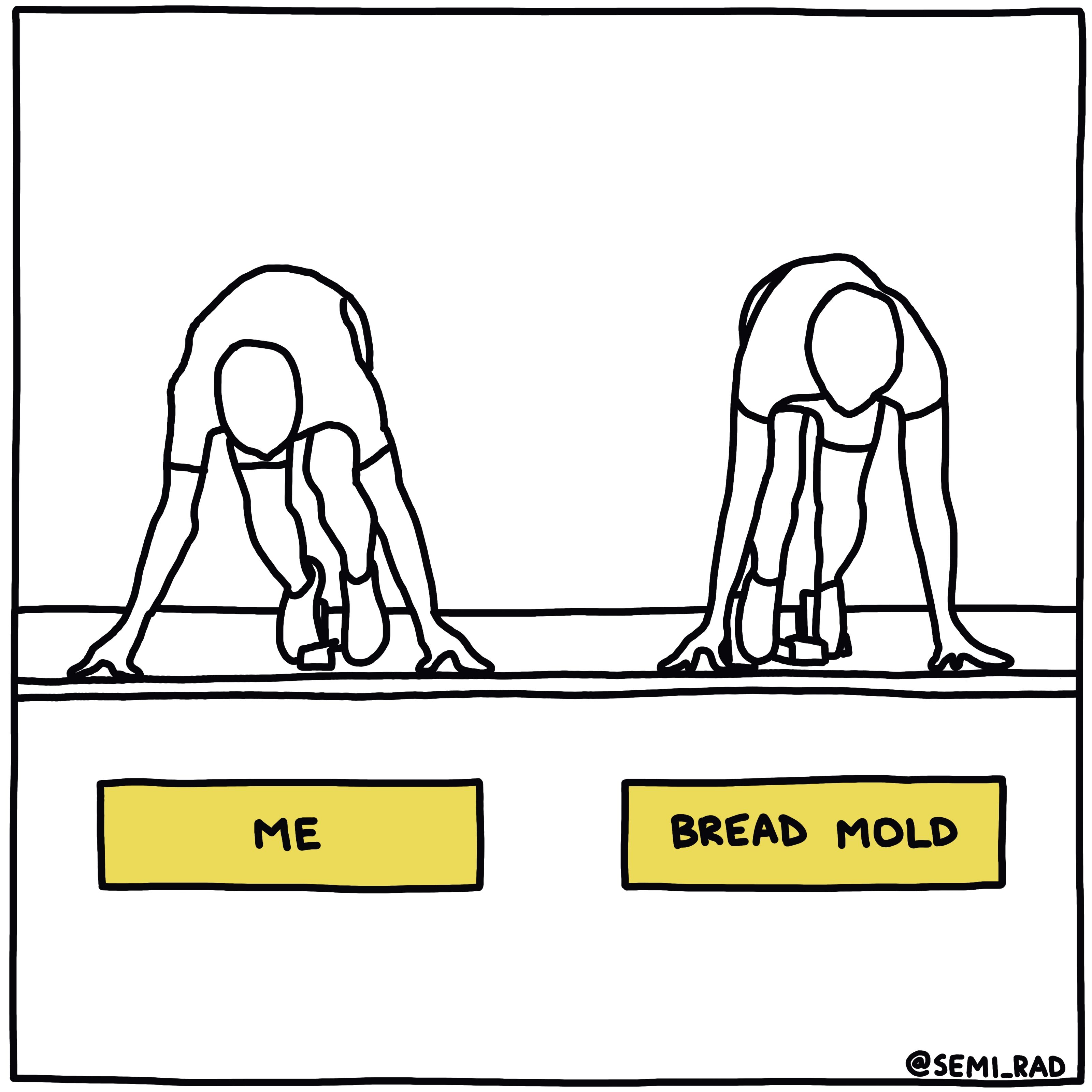 Dude, It's OK To Hug Your Bro - Semi-Rad.com